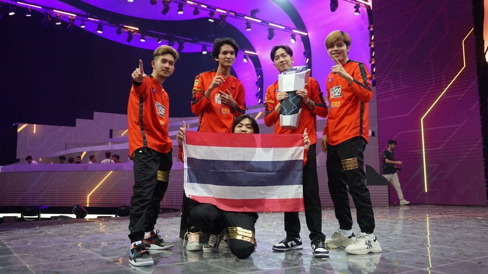 PUBG MOBILE Archives 1 - ข่าวสด