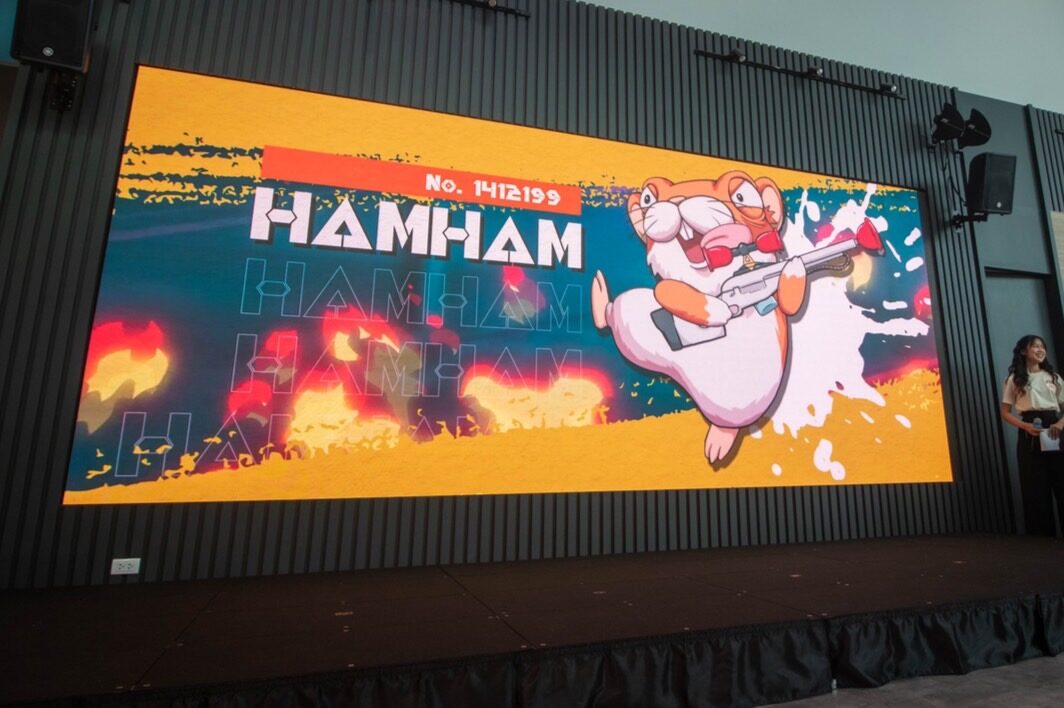 Terosoft เปิดตัว HamHam Survival เกม Shooting NFT ใหม่ล่าสุด - ข่าวสด