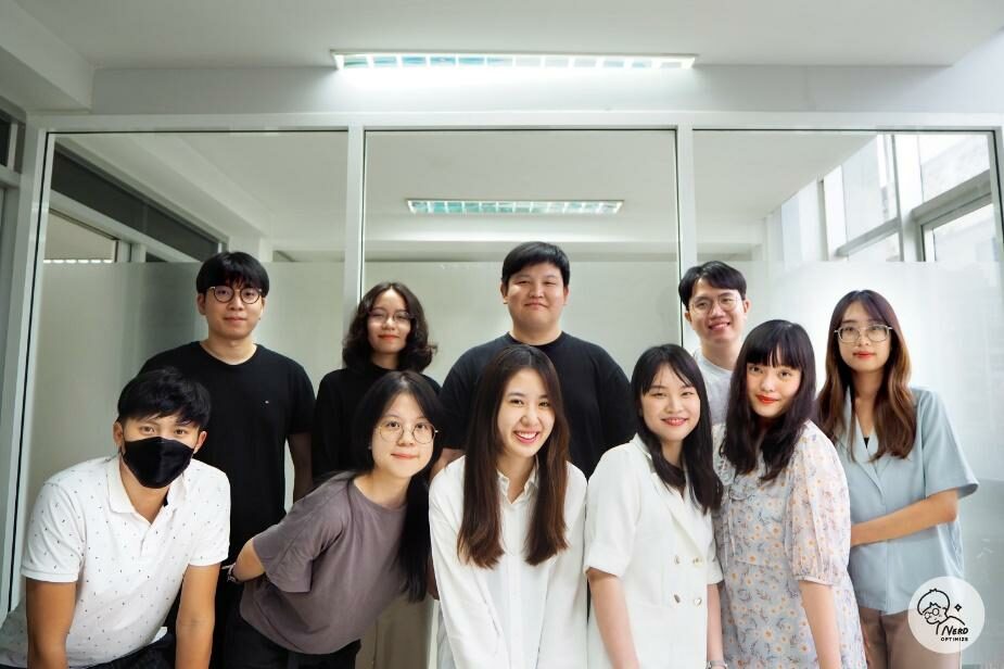 รับทำ SEO สายขาว ด้วยทีมงานผู้เชี่ยวชาญ จาก NerdOptimize