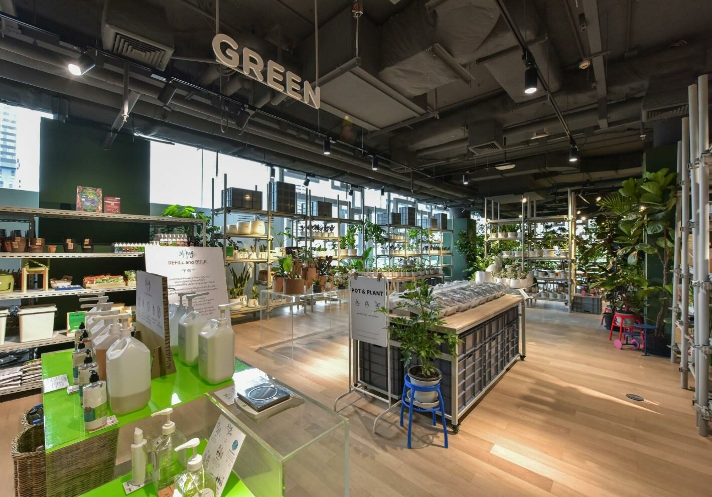 Ecotopia แหล่งรวมสินค้ารักษ์โลก ติดอันดับ Asia’s 20 Coolest Retailers ...
