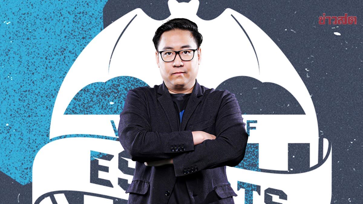 Tnk ชี้เด็กรุ่นใหม่เก่งขึ้นช่วยเพิ่มความสนุกให้ลีก - ตั้งเป้าพา VCF ...