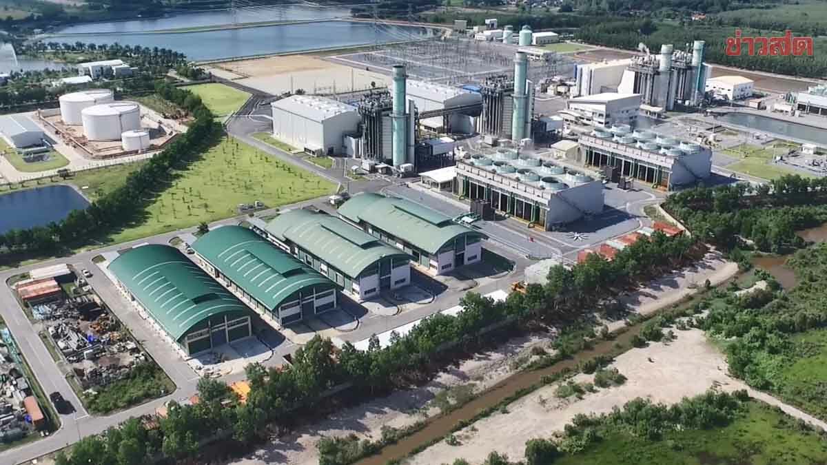 กฟผ.ยัน JDA-A18 หยุดจ่ายก๊าซ 14 วัน ไม่กระทบไฟฟ้าภาคใต้ ขอช่วยประหยัดไฟ - ข่าวสด