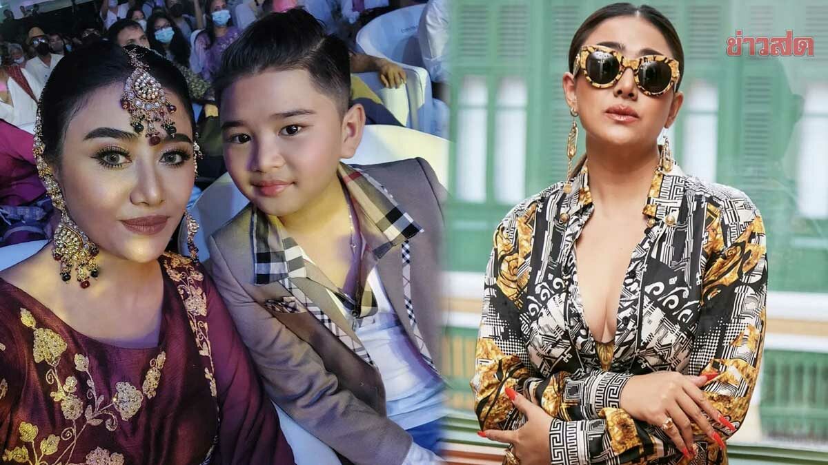 แอน มิตรชัย แจงละเอียดยิบ หลังคนเข้าใจผิด คิดว่าออกจากวงการบันเทิง - ข่าวสด