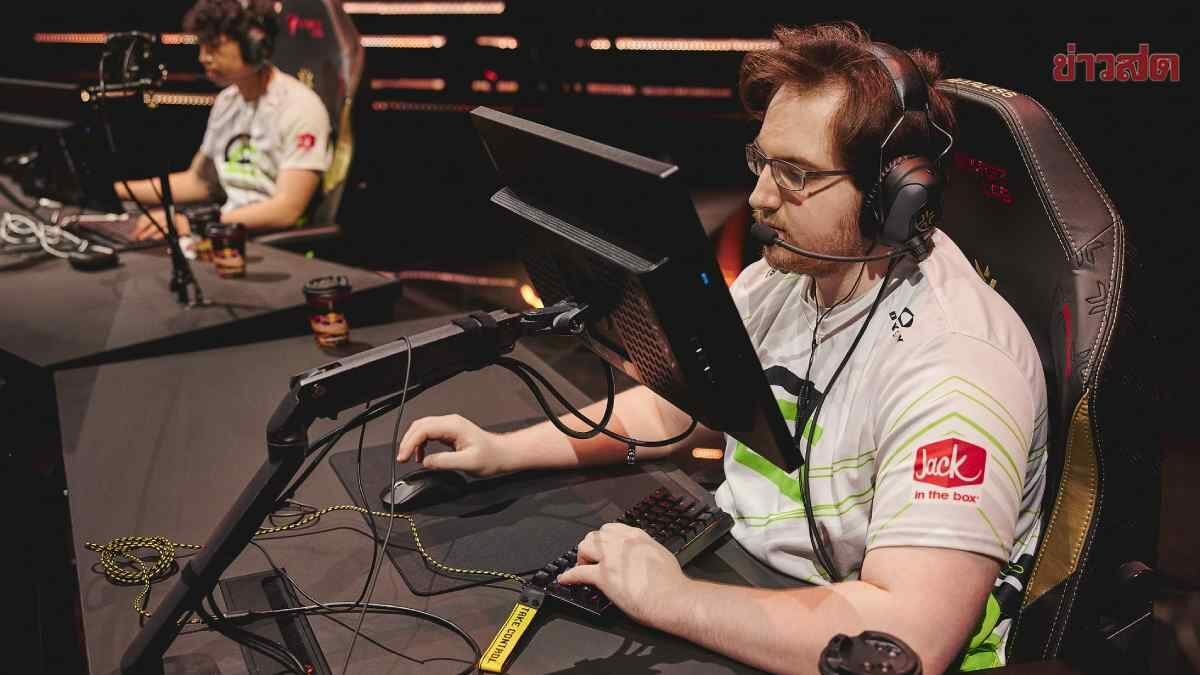 yay ประกาศหาทีมใหม่ หลัง OpTic หลุดโผลีกเฟรนไชส์ Valorant - ข่าวสด