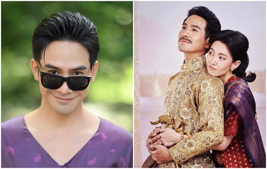 โป๊ป อุปการะเด็กด้อยโอกาสร่วม 20 ปี บุญทางใจไม่หวังผล ให้จนกว่าเงินจะหมด