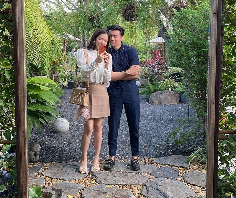 โดนัท หยุดงาน 1 ปีพักร่างพอแล้ว สามีเริ่มแซว ทำงานนิดนึงไหม | Khaosod | LINE TODAY