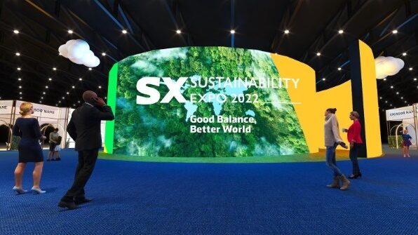 5 องค์กรชั้นนำ จัดใหญ่! Sustainability Expo 2022 ชูปรัชญาเศรษฐกิจ ...