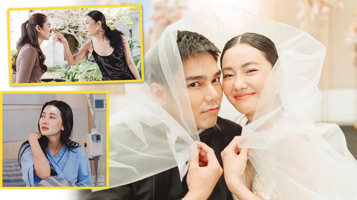 ท้าฝีมือกับบท ‘เยาวยอด’ ในละคร “เข็มซ่อนปลาย” ทางช่อง7HD