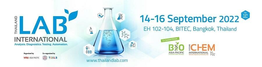 Thailand LAB INTERNATIONAL และ Bio Asia Pacific - ข่าวสด