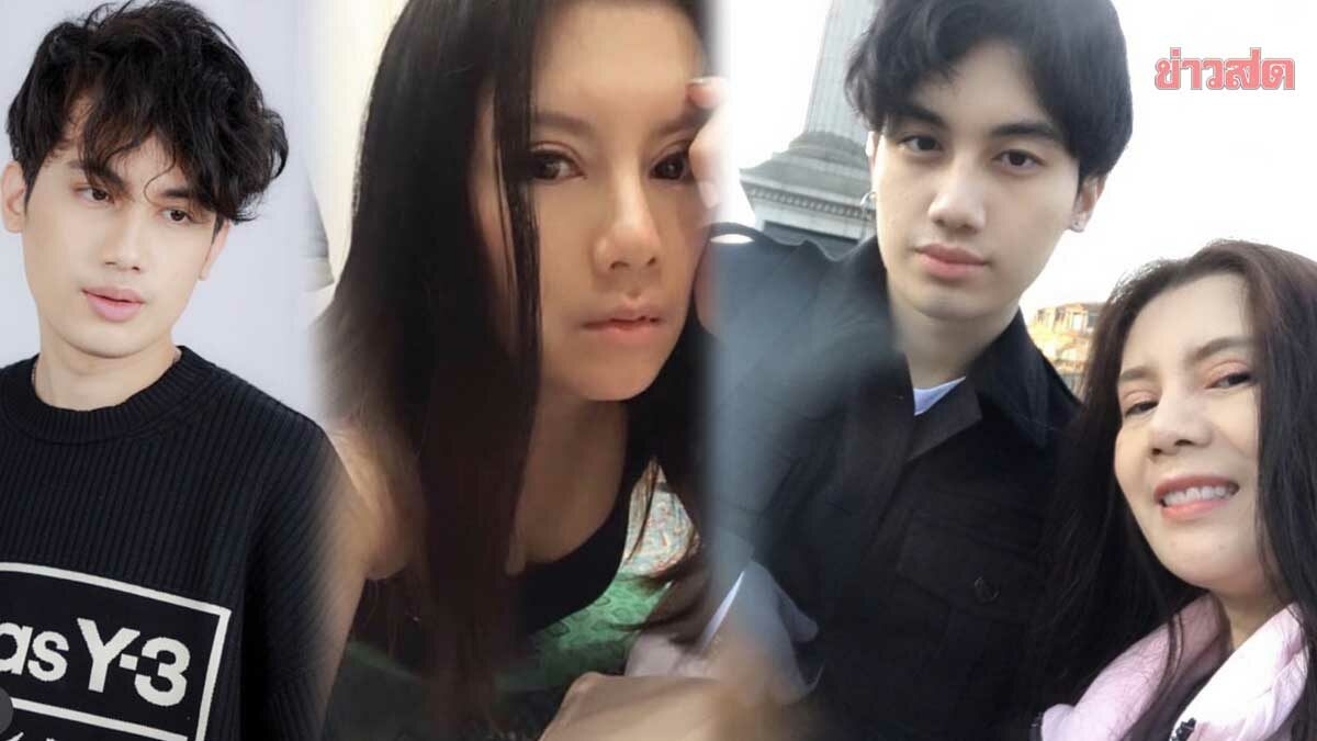 กานต์ ประกาศกร้าว “กูกับมึงเป็นศัตรูกัน” เสือ-เสฏกานต์ โพสต์ข้อความอย่างนี้ - ข่าวสด