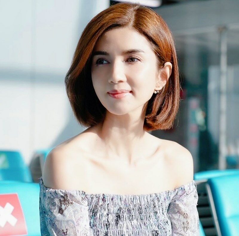 7 ปีแล้วนะ จบสักที โบว์ แวนดา ฟาดคนทำต้องมีสามัญสำนึก | Khaosod | LINE TODAY