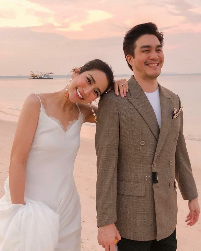 จั๊กจั่น เครียดหนักถูกกล่าวหาว่าเป็นเมียน้อย ถึงขั้นต้องพบจิตแพทย์