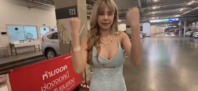 'โอลีฟ' หวิดเดี้ยง เจาะ 7 รูหน้าท้อง ดูดพุงหมาน้อยออก จ่อบินเกาหลีโขกเบ้าหน้า - ข่าวสด