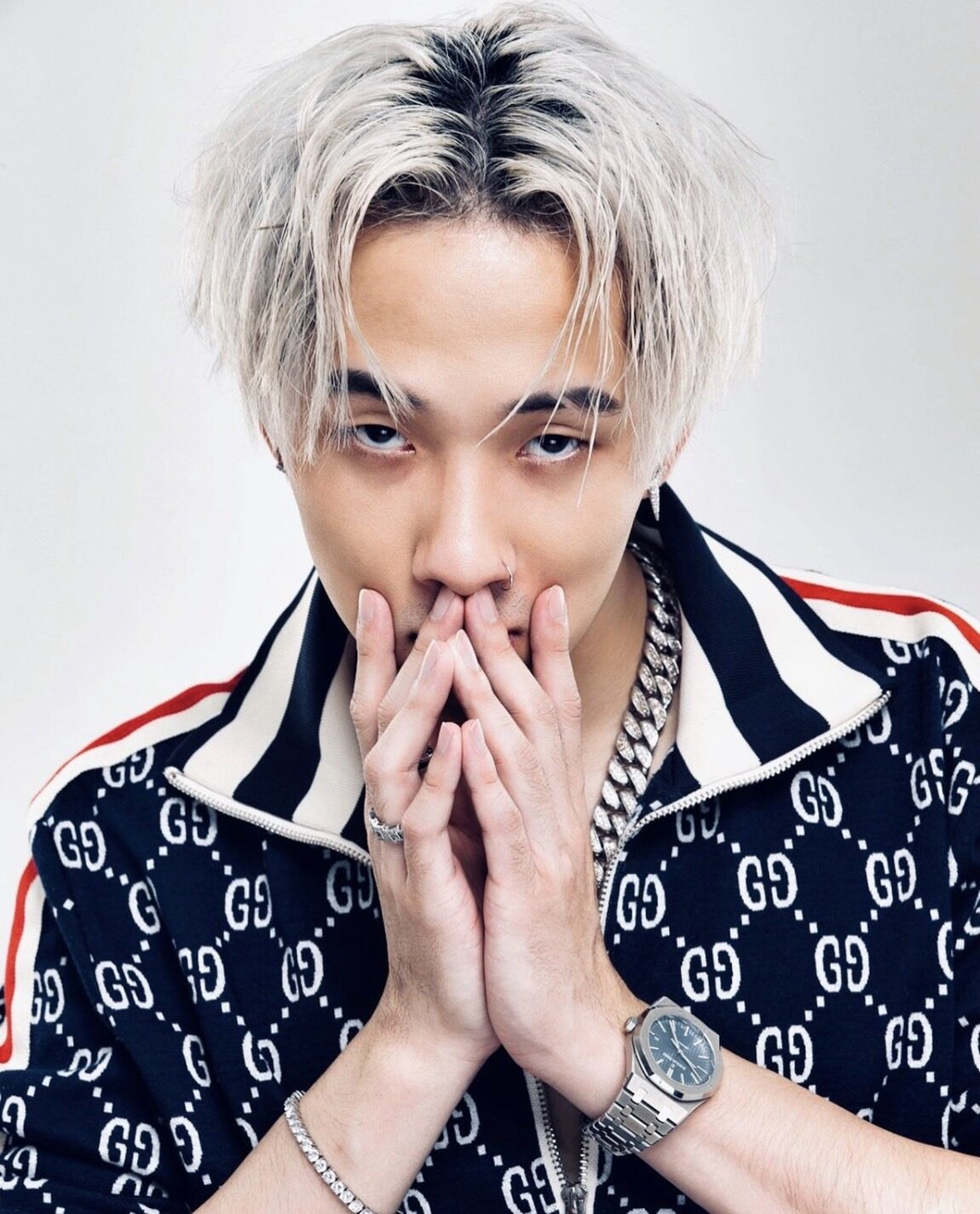 Popular rapper Nice CNX shares crypto experience, lost 5 million ...