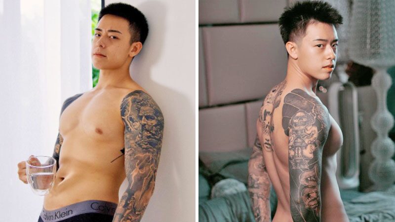 สิงคโปร์สั่งคุก ปรับ 9 แสน ครีเอเตอร์ “โอนลี่แฟนส์” ส่งสื่อลามก โผล่มือ