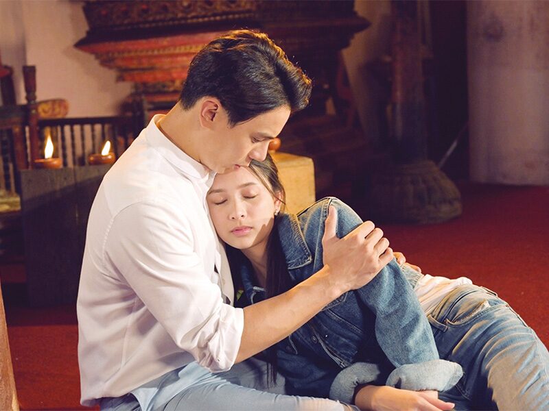 ช่อง 7HD เสิร์ฟละครดราม่าลึกลับเรื่อง “ป้อมปางบรรพ์” จากปลายปากกาของ