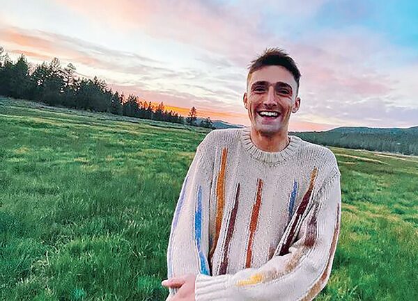 HAYD เมินกดดัน โฟกัสที่การทำเพลงหนุ่มศิลปินอินดี้ป๊อปจากอเมริกา Hayd (เฮด์)