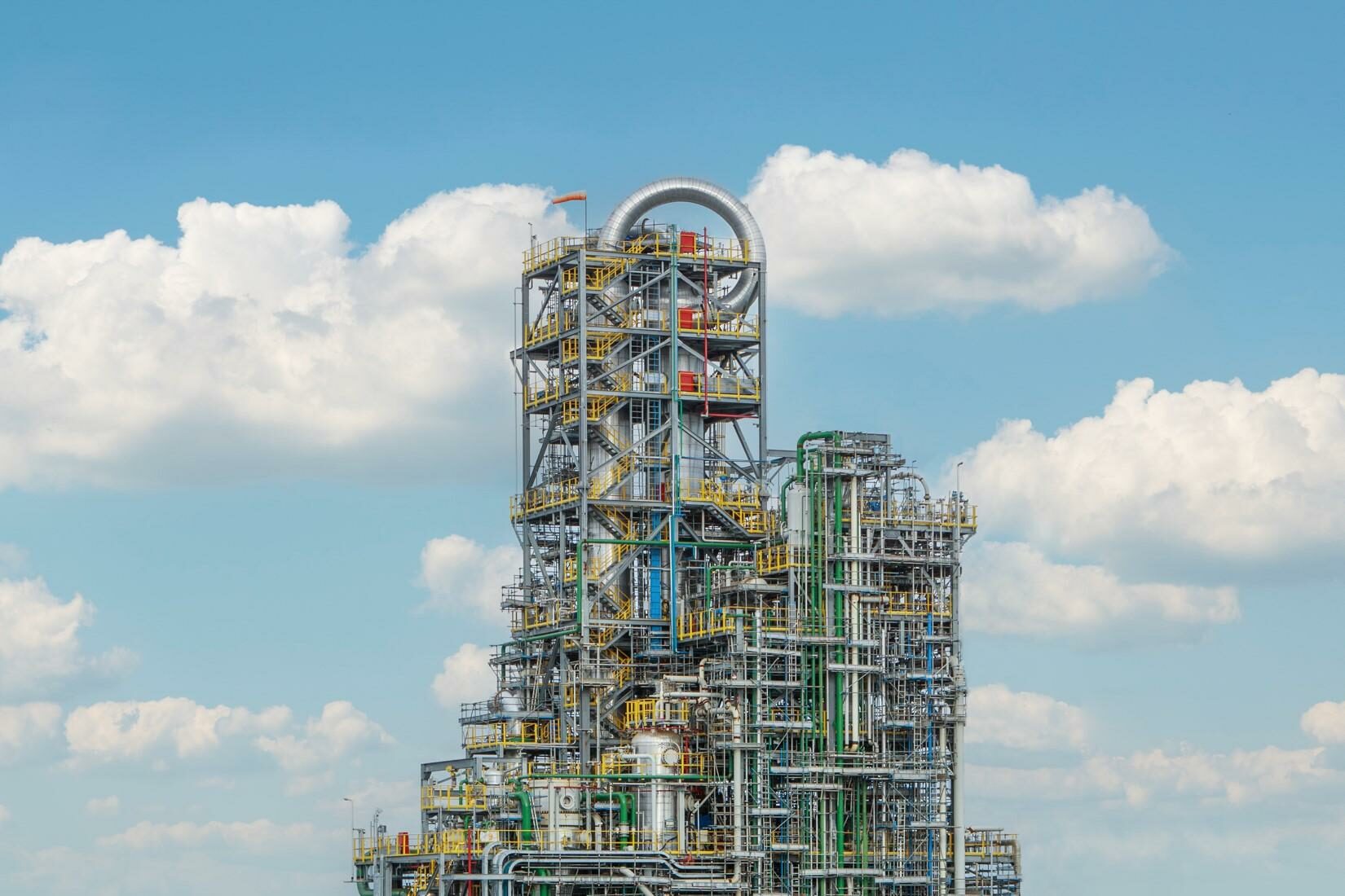 “HMC Polymers” ขึ้นแท่นผู้นำวงการเม็ดพลาสติกโพลีโพรพิลีน (PP) ของ ...