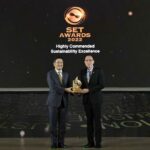 CPF คว้ารางวัลด้านความยั่งยืน Highly Commended in Sustainability Awards เวที SET AWARDS 2022 ...