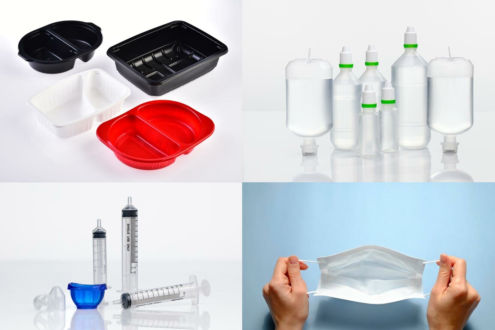 “HMC Polymers” ขึ้นแท่นผู้นำวงการเม็ดพลาสติกโพลีโพรพิลีน (PP) ของ ...