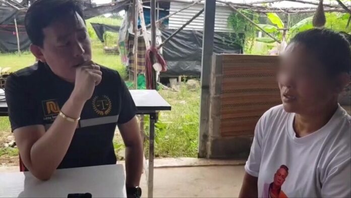 น้ำตาแม่! สุดช้ำร้องลูกสาวแอบขายบ้าน 5 ล้าน ไล่หนีไม่มีที่ซุกหัวนอน - ข่าวสด