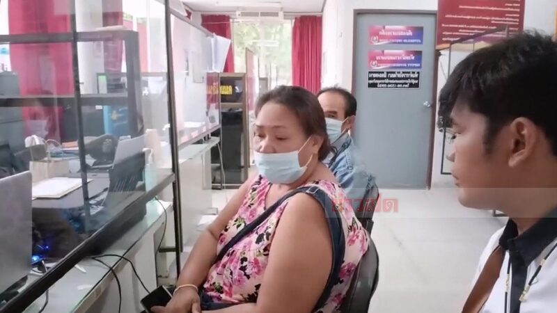 ลุงป้าร่ำไห้ ขึ้นโรงพัก วอนจับแก๊งพระปลอม หลอกทำพิธี เชิดเงินหนี - ข่าวสด