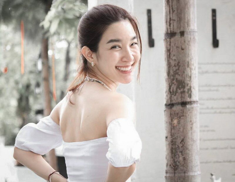 โม มนชนก แฮปปี้เป็นนักแสดงอิสระ ทุกอย่างลงตัว งานดีรักเข้า | Khaosod | LINE TODAY