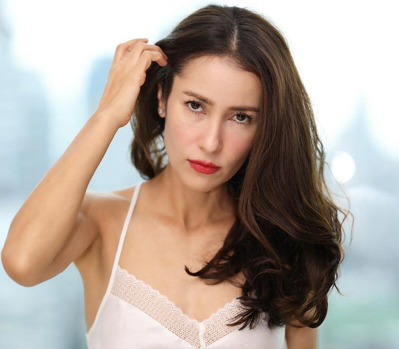 แอน ทองประสม ได้แหวนหมั้นคืน ปีชงวัย 45 ฟาดเคราะห์หนักสุด เสียทรัพย์ บริวาร | Khaosod | LINE TODAY