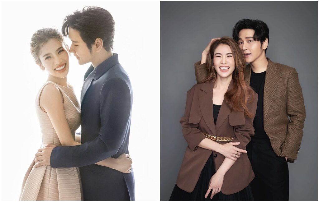 โต๋ เข้าสมาคมคนกลัวเมีย ให้เงิน ไบรท์ จัดการทุกบาท ยินดีเป็นผู้ตามเมีย