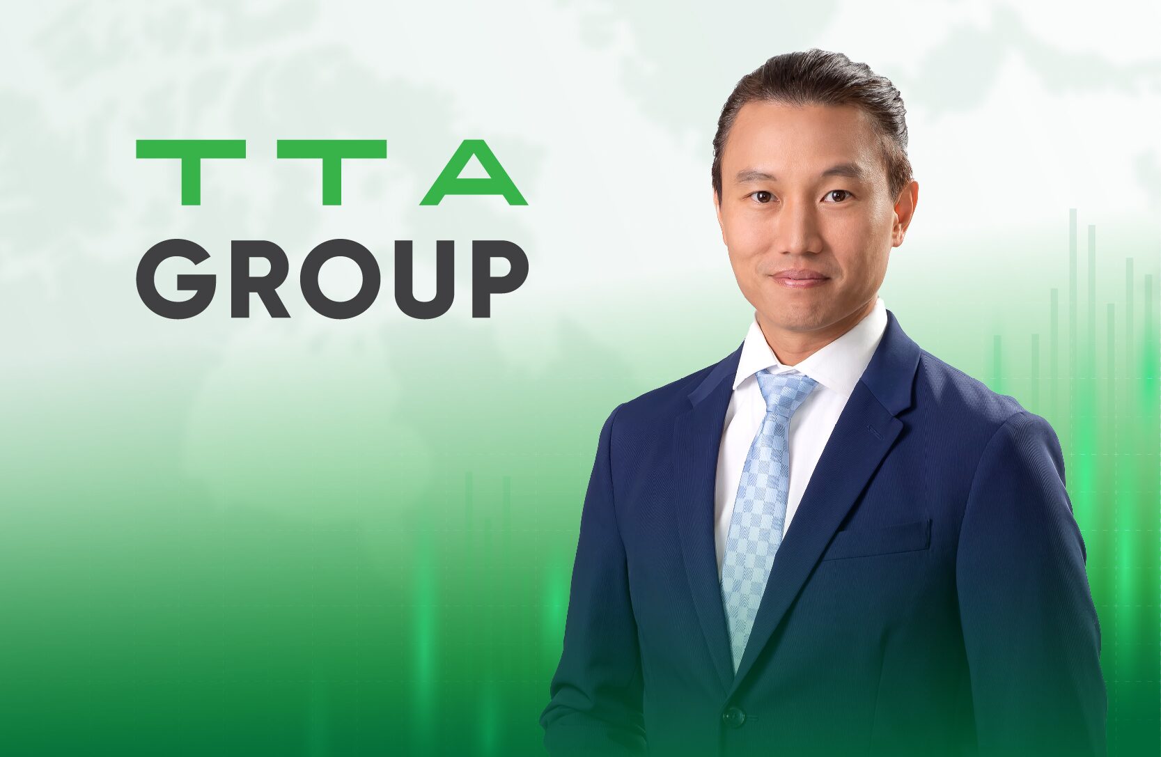 กรมสุขภาพจิต กรุงเทพมหานคร และ TTA Group เปิดตัวแอปพลิเคชัน BuddyThai