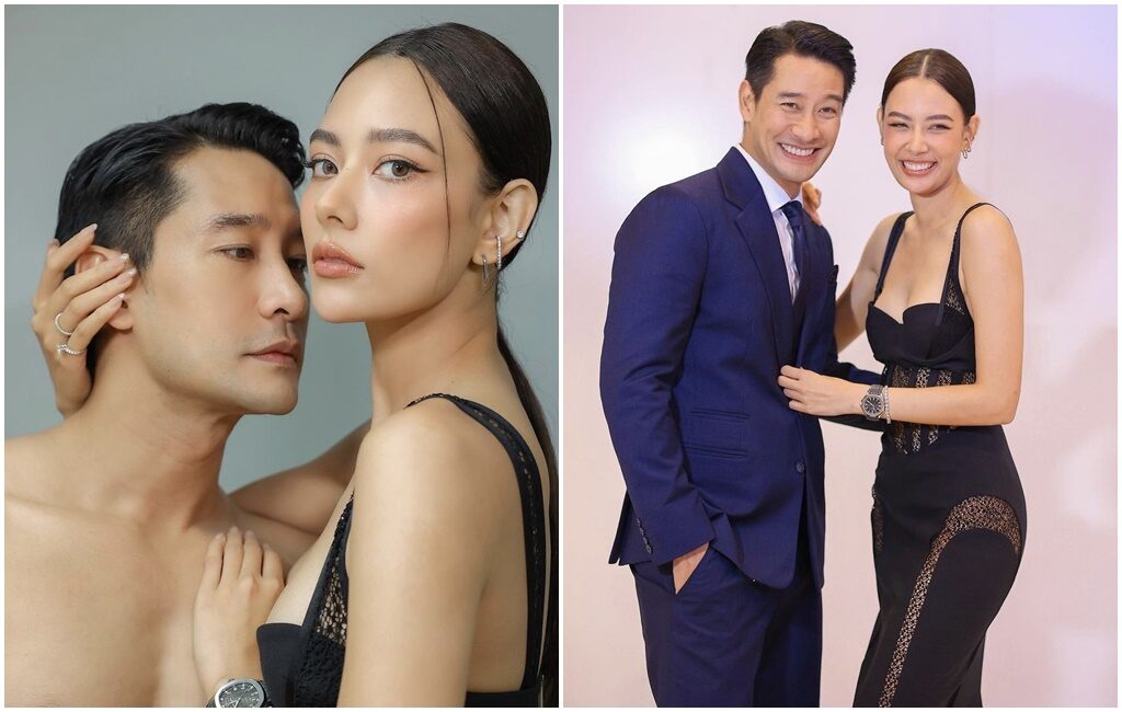 ป้อง ขำโลโก้พระเอกมากเมีย คนติดภาพเจ้าชู้ตัวพ่อ ชม แซมมี่ สวยแค่แซวไม่คิดจีบ