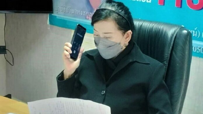 ลากคอยัดคุก! ป้าร้องปวีณาช่วยหลาน 13ตกนรกทั้งเป็นพ่อเลี้ยงย่ำยีขู่ฆ่าปิดปาก - ข่าวสด