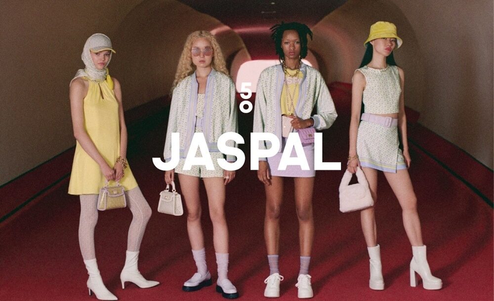 JASPAL อัดแคมเปญฉลอง 50 ปี พร้อมเดินหน้าบุกตลาดต่างประเทศ ปี’66 ปักหมุด ...