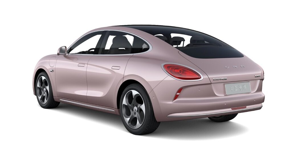 ‘เกรทวอลล์’ ยกทัพยานยนต์ไฟฟ้าบุกมอเตอร์เอ็กซ์โป เผยโฉมเจ้าเหมียว ‘ORA Grand Cat’ ครั้งแรกในไทย ...