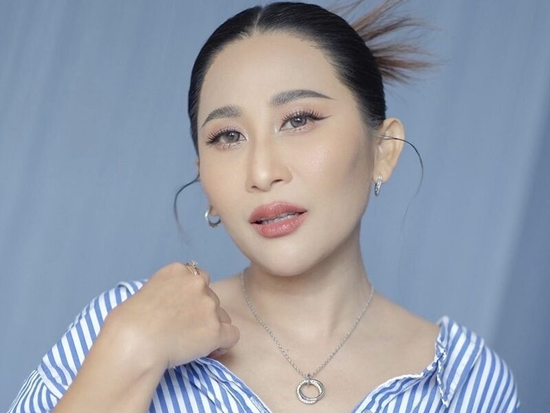 Lala opens her heart to trembling, Ponglangsaon, comeback in 9 years ...