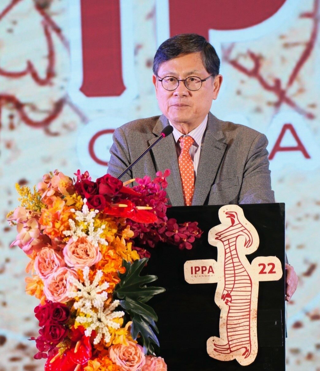 ไทยจัดประชุมสมาคมโบราณคดีก่อนประวัติศาสตร์ อินโด แปซิฟิก ครั้งที่ 22