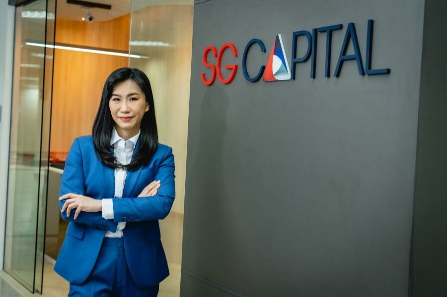 SGC พร้อมเข้า ตลท. ระดมทุนปั้นพอร์ตสินเชื่อโตกระโดด - ข่าวสด