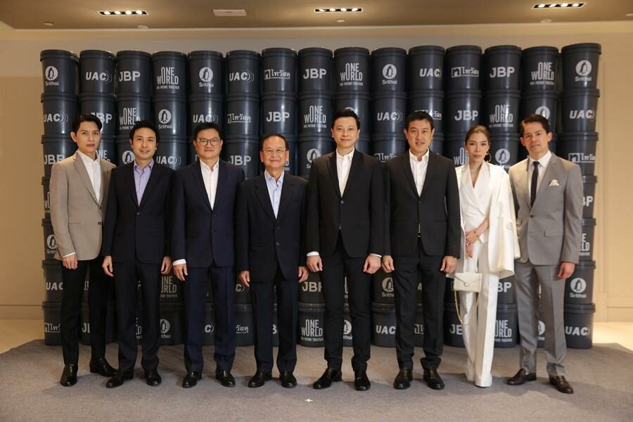 เจบีพี ผนึกกำลังพันธมิตรทำดีเพื่อโลก ผลักดันการพัฒนาธุรกิจอย่างยั่งยืน ...