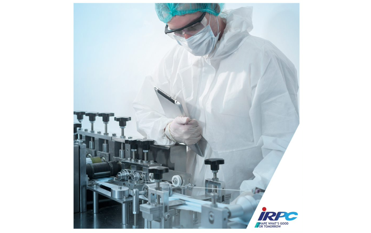 IRPC เดินหน้าขยายการลงทุนผลิตเม็ดพลาสติก พีพี สปันบอนด์ใหญ่สุดในประเทศ ...