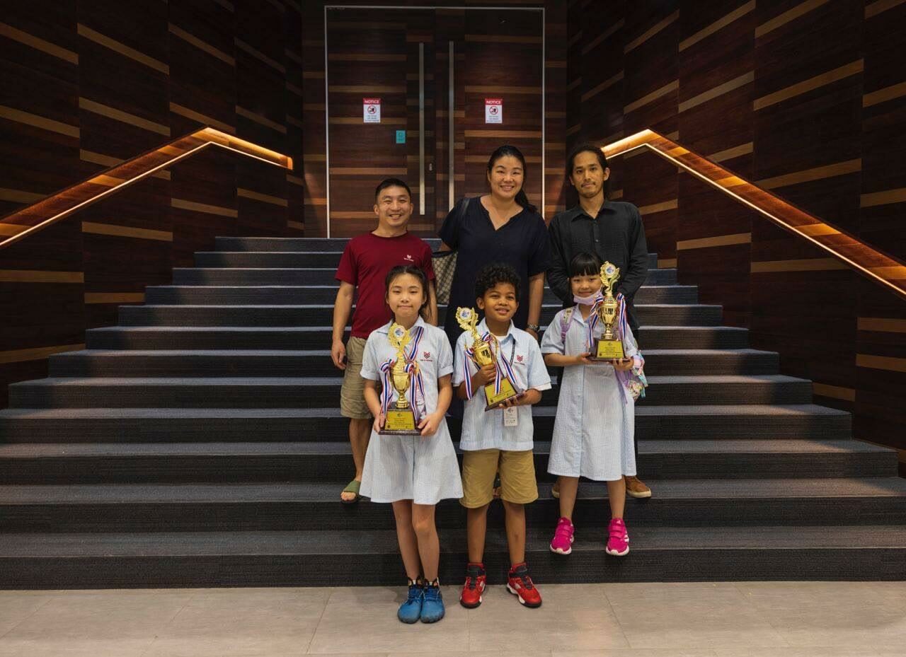 “The Ivy School” New England Prep School โรงเรียนอินเตอร์ทางเลือกใหม่ ไม่ต้องจ่ายแพงก็ประสบความ ...