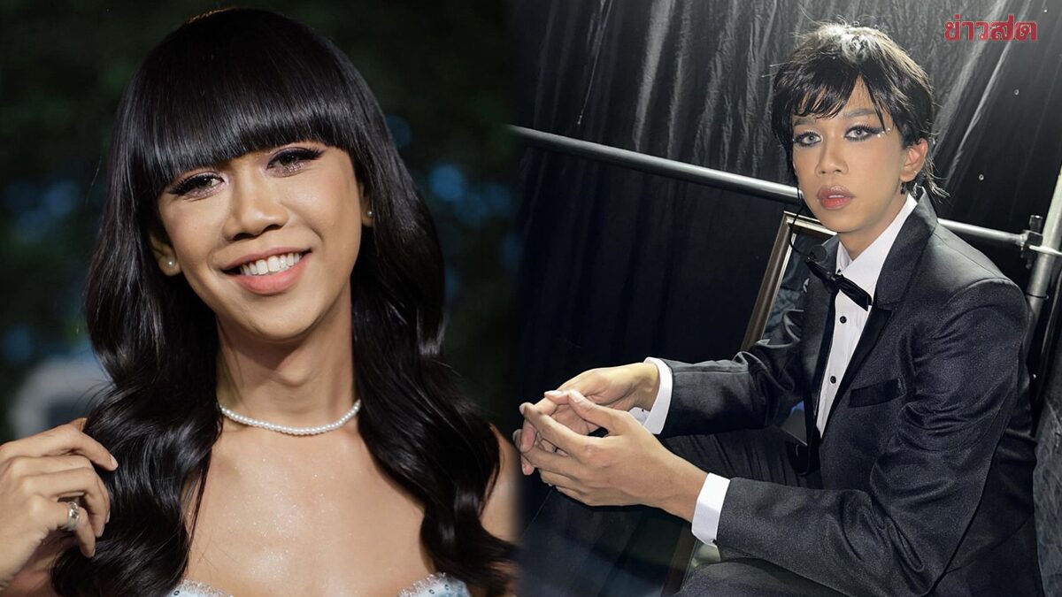 เจนนี่ ปาหนัน ลั่นแรง ไม่ต้องกลัวผู้ชายมาหลอก เชื่อหมอดู มีแฟนห้ามเปิดตัว