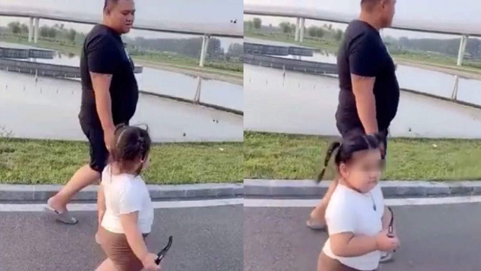 หนุ่มกลัวเมียนอกใจ เลยพาลูกตรวจ DNA แต่ไหงหมอเชิญกลับซะงั้น