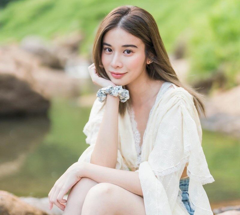 เก้า สุภัสสรา ตอบชัดลุ้นขึ้นไหม ให้ พีช พชร เป็นมากกว่าเพื่อน | Khaosod | LINE TODAY