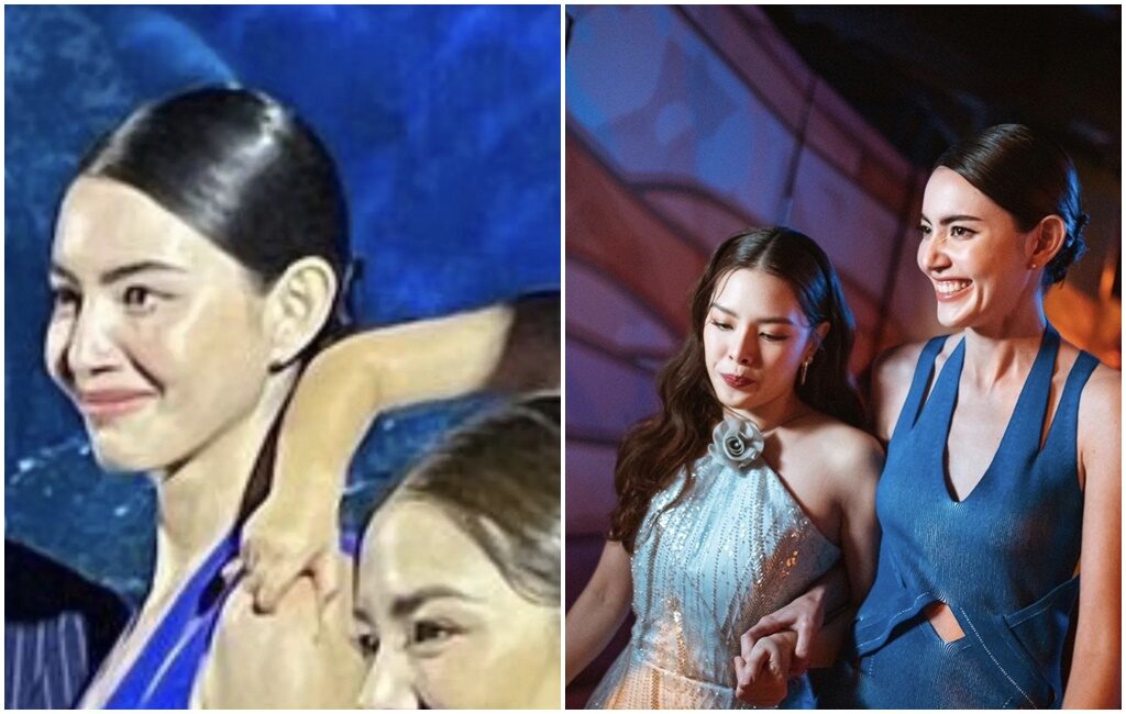 ยอมแป๋วแหววคนเดียว ใหม่ วอนอย่าดราม่า เดมี่ หยิก เชื่อ “แมทธิว-ลีเดีย” สอนลูกดี