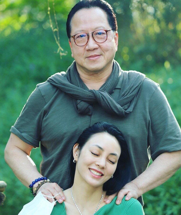 ตั๊ก บงกช อวดโมเมนต์หวานๆ เจ้าสัวบุญชัย ขอคืนดี | Khaosod | LINE TODAY