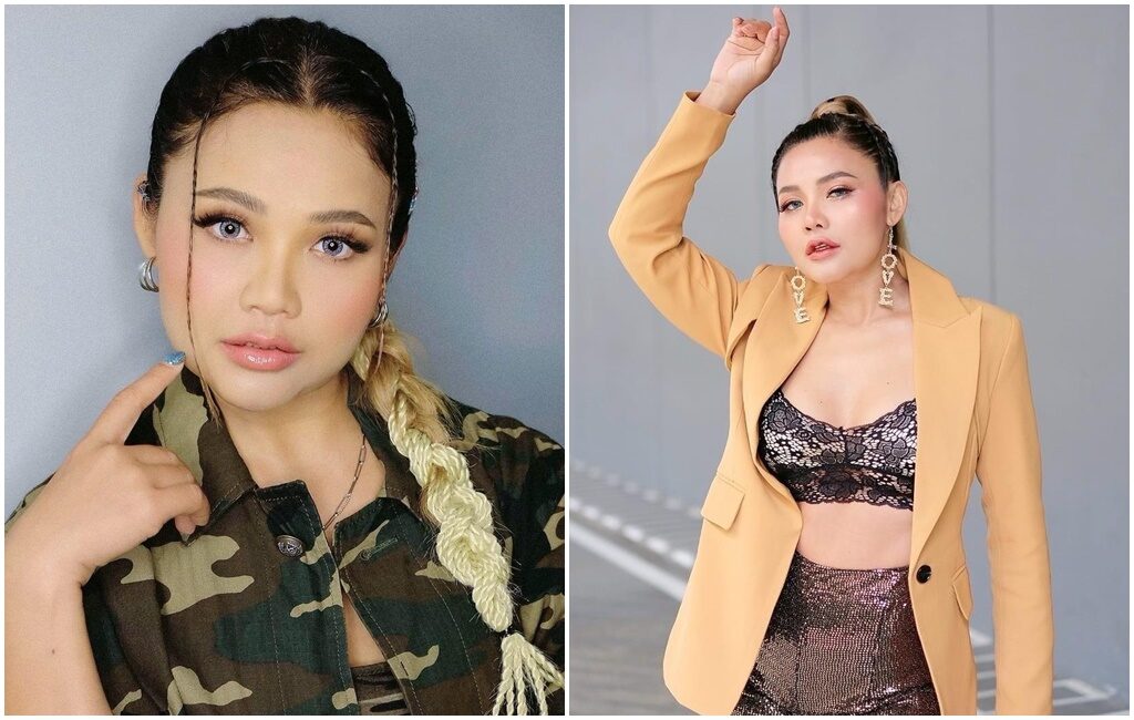 คนสวยดวงเฮง ตั๊กแตน ชลดา สุดปัง ถูกรางวัลเลขท้าย 2 ตัว ฟาดจุกๆ ครึ่งแสน