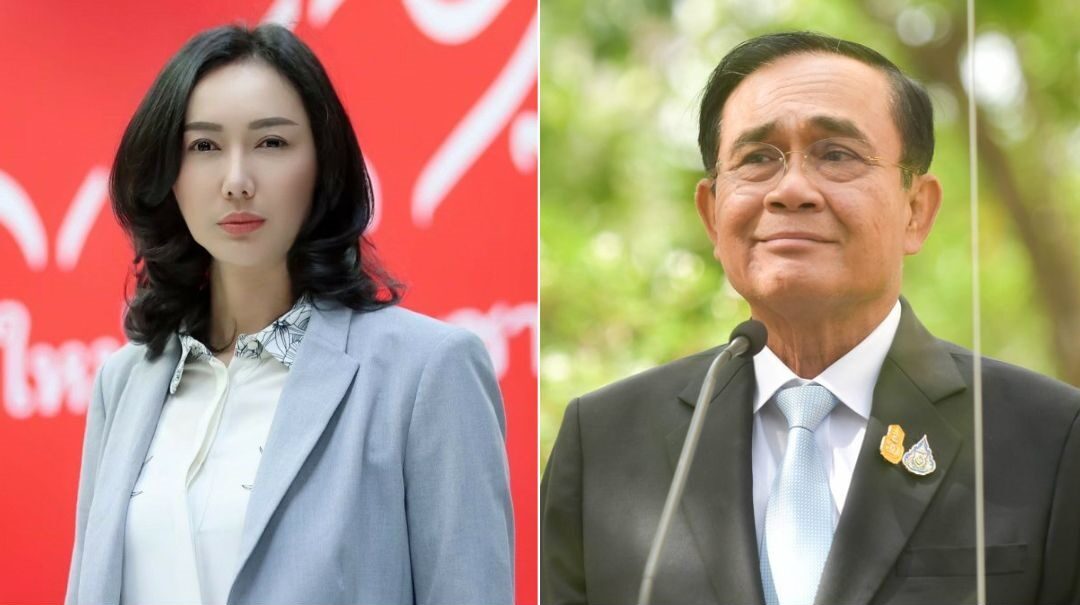 พท. สับระบบเปิดช่องทุจริต ธุรกิจสีเทาบาน สังคมจับตาคดี 'ตู้ห่าว' ทุนจีน หนุนกม.