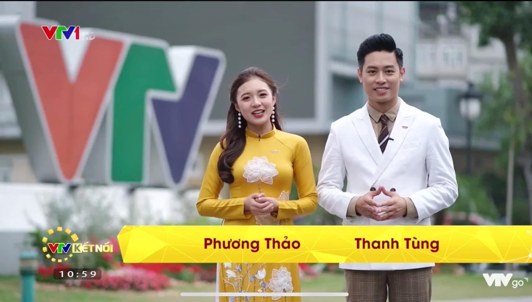 Exclusive interview : MC Phuong Thao พิธีกรสาวผู้สะกดทุกสายตาในAPL