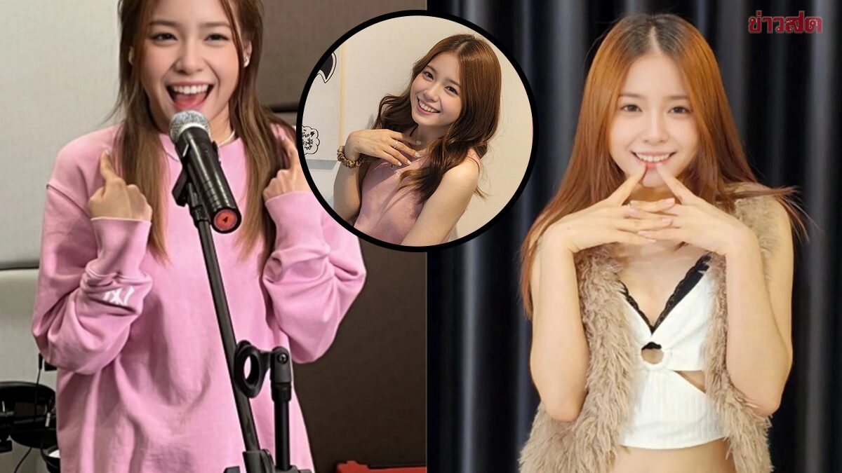 เขย่าวงการ T-POP! VAVA นักร้อง Ai คนแรกของไทย เสียงใสเต้นเป๊ะ ทำใจละลาย