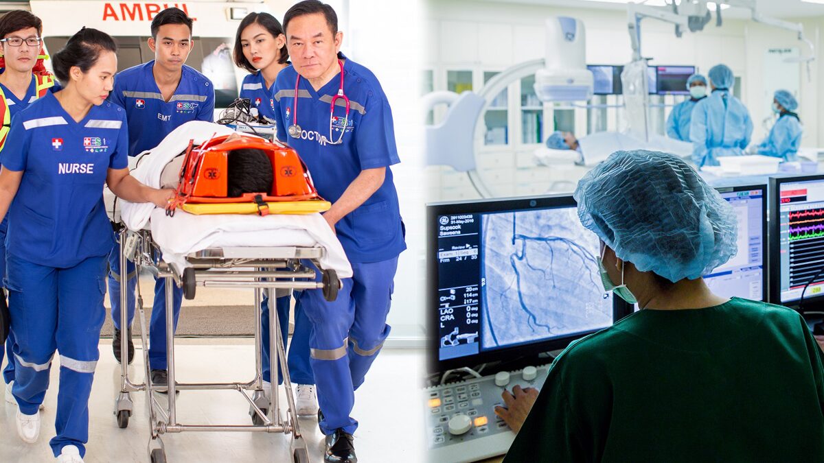 BDMS ได้รับคัดเลือกเป็นสมาชิกดัชนีความยั่งยืนดาวโจนส์ DJSI 2 ปีซ้อน - ข่าวสด